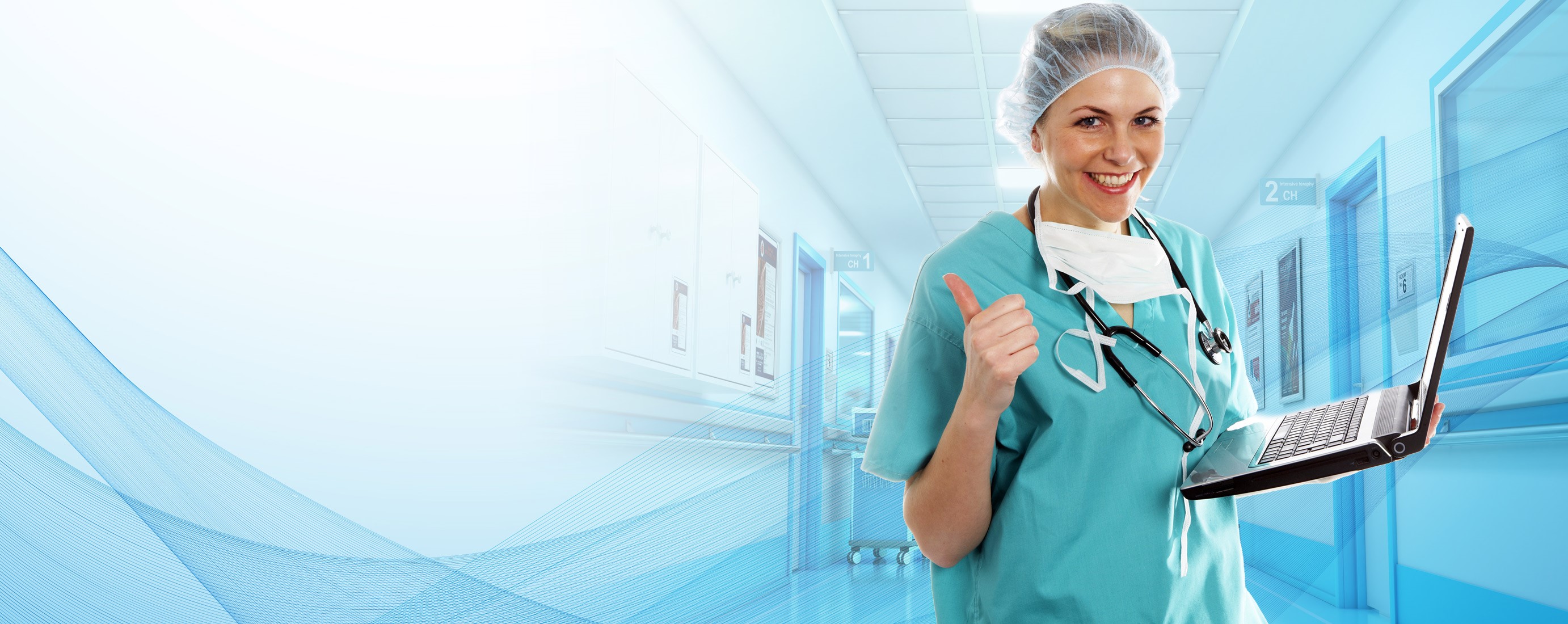 MDFlow Systems - We Make Your Medical Information Flow!