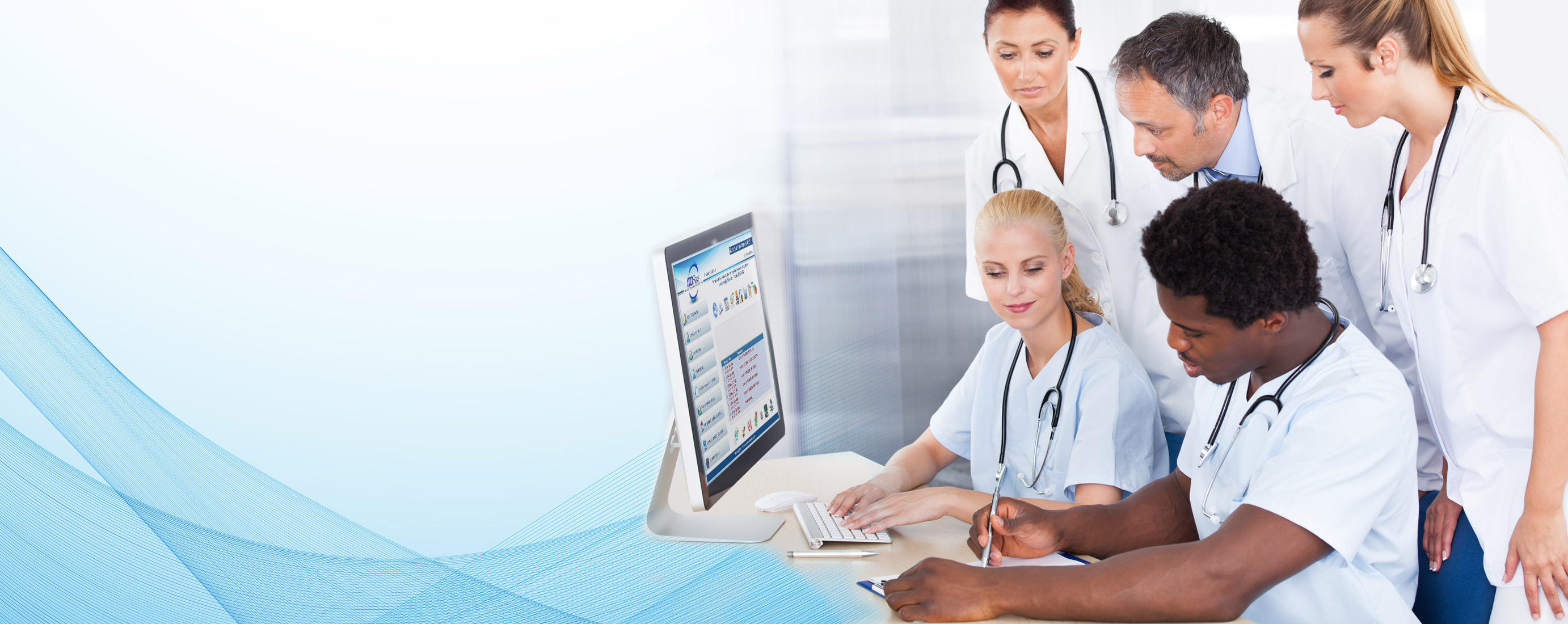 MDFlow Systems - We Make Your Medical Information Flow!