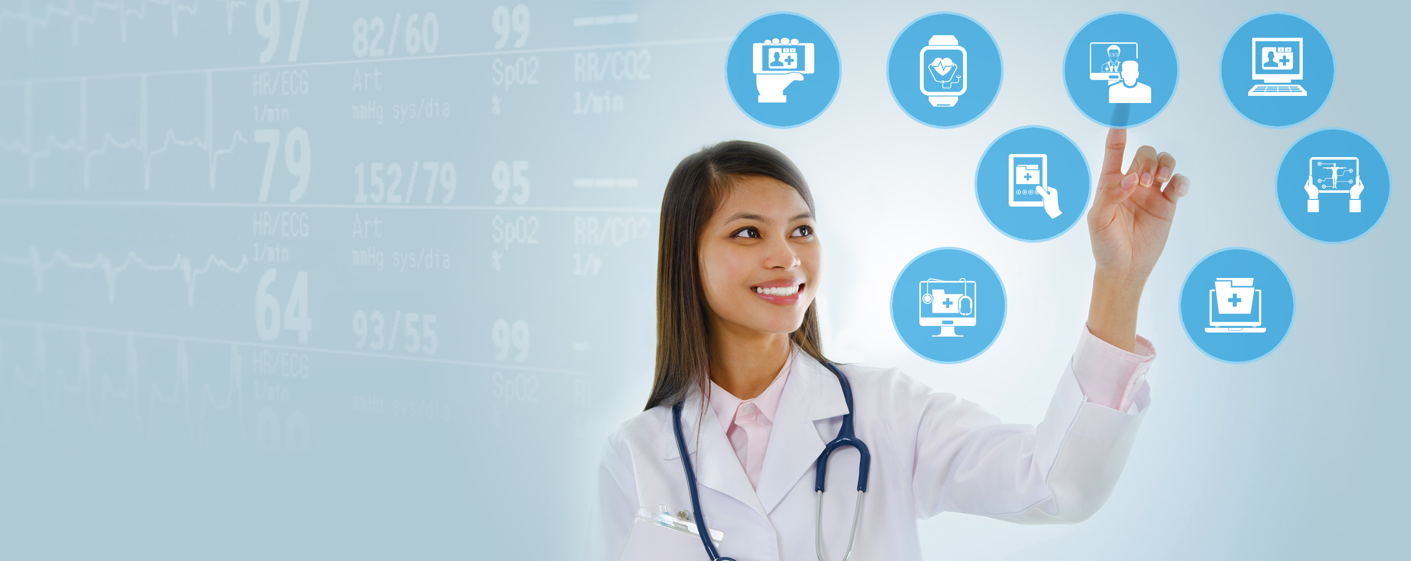 MDFlow Systems - We Make Your Medical Information Flow!