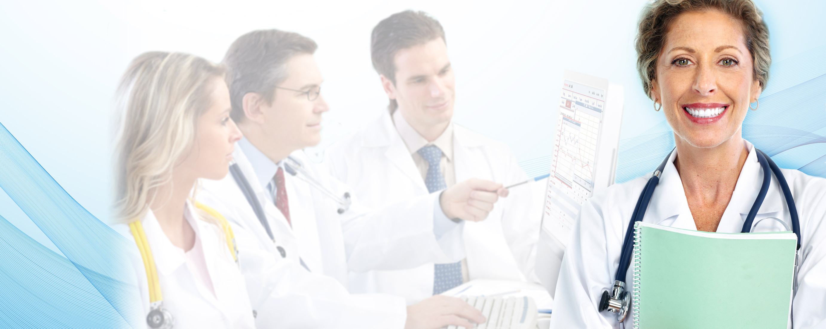 MDFlow Systems - We Make Your Medical Information Flow!